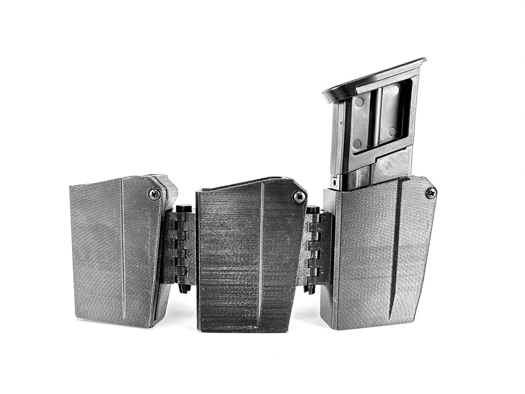 Ruger-57 Mag Pouch - eAMP LoPro MagP1306 – MCE Digital Armory