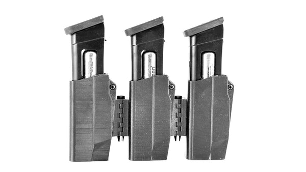 Umarex Glock 17 Blowback .177 Caliber Mag Pouch - eAMP LoPro MagP1308 ...