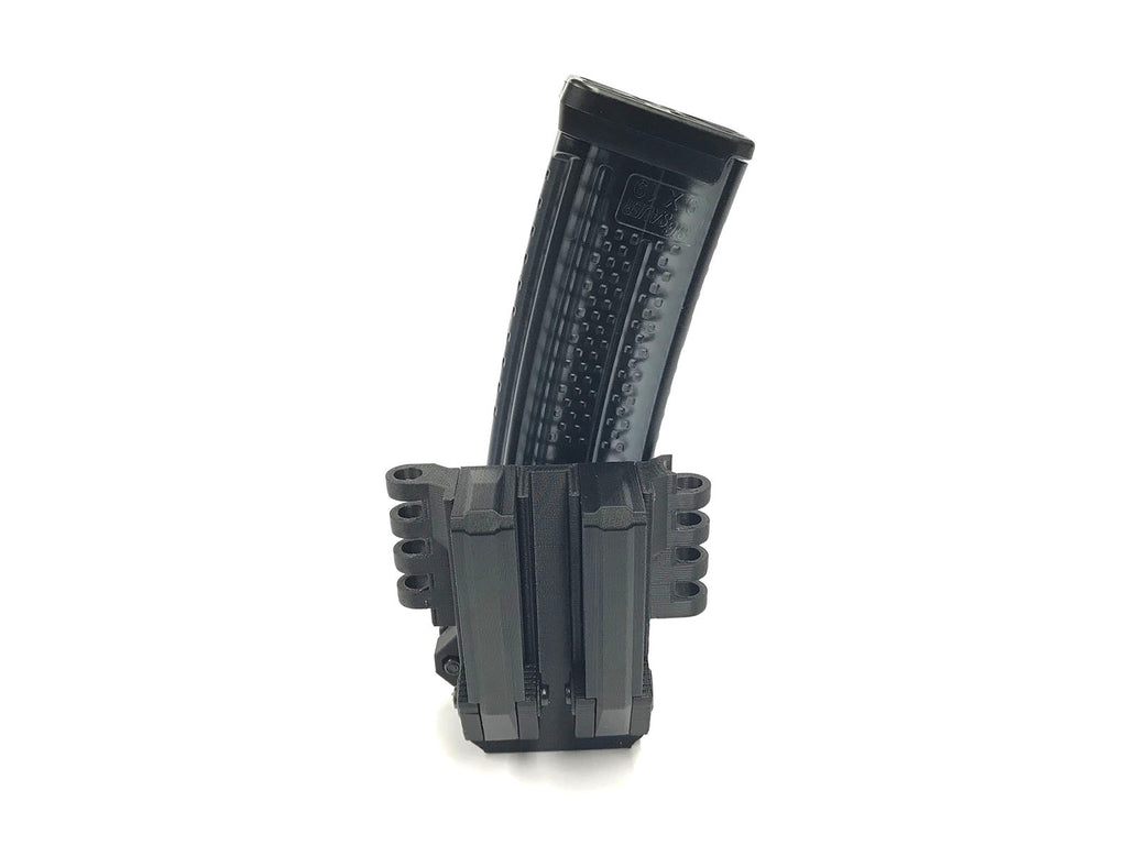 Sig Sauer MPX Mag Pouch - eAMP Challenger MagP0177 – MCE Digital Armory