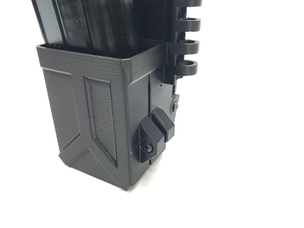 Sig Sauer MPX Mag Pouch - eAMP Challenger MagP0177 – MCE Digital Armory