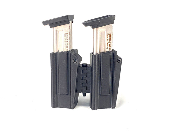 S&W Model 41 Mag Pouch - eAMP LoPro MagP0335 – MCE Digital Armory