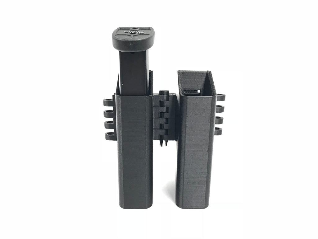 S&W M&P .45 ACP Mag Pouch - eAMP Enforcer MagP0476 – MCE Digital Armory